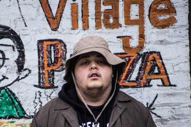 Alex Wiley “Feast” | ELEVATOR